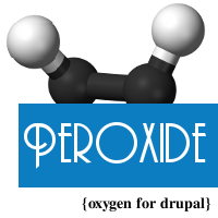 Peroxide